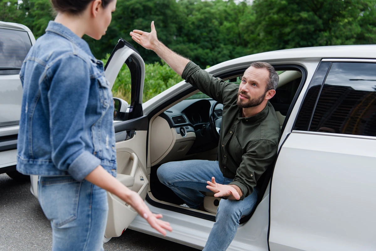 Steps to Take After a Car Accident with an Uninsured Driver